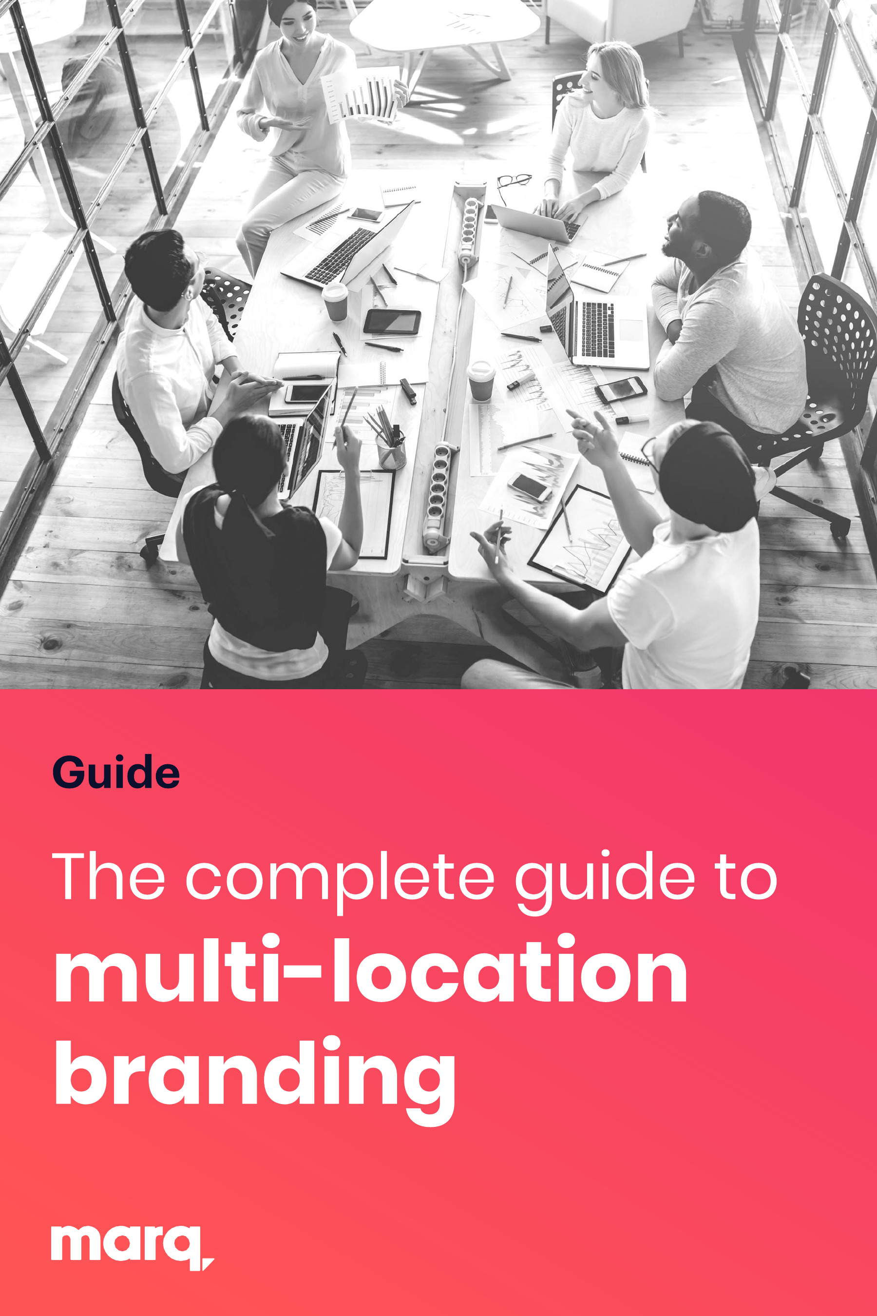 The complete guide to multi-location branding